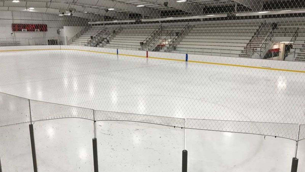 Hefty price tag yields hefty payoff for Rosthern arena project | paNOW