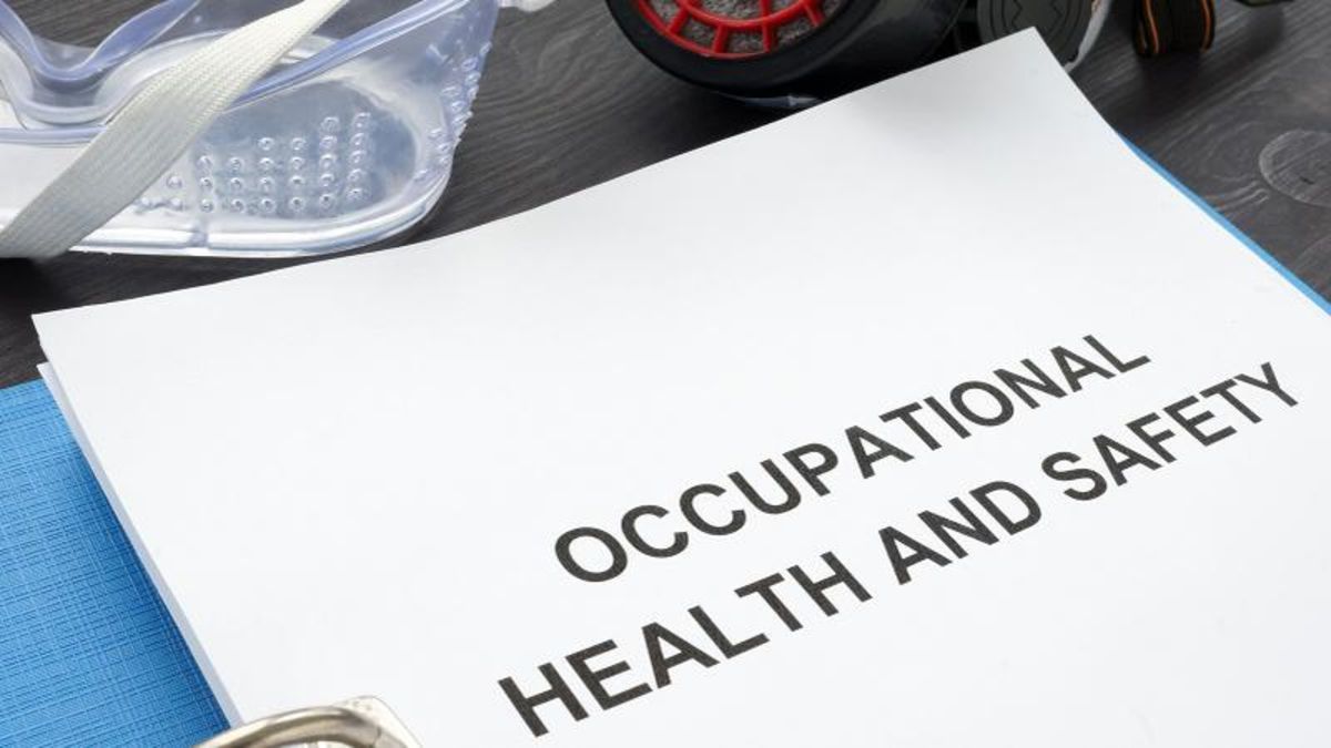 Province announces updates to Occupational Health and Safety Code ...