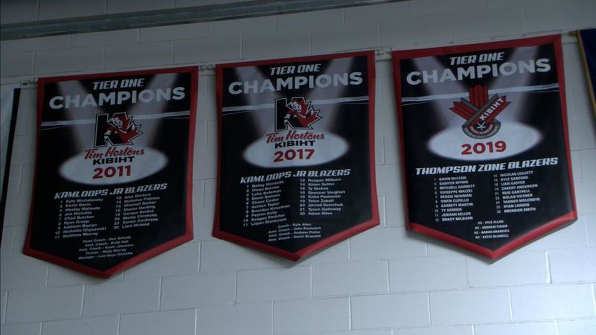 KIBIHT kicks off for the 53rd edition of the hockey tournament | CFJC ...