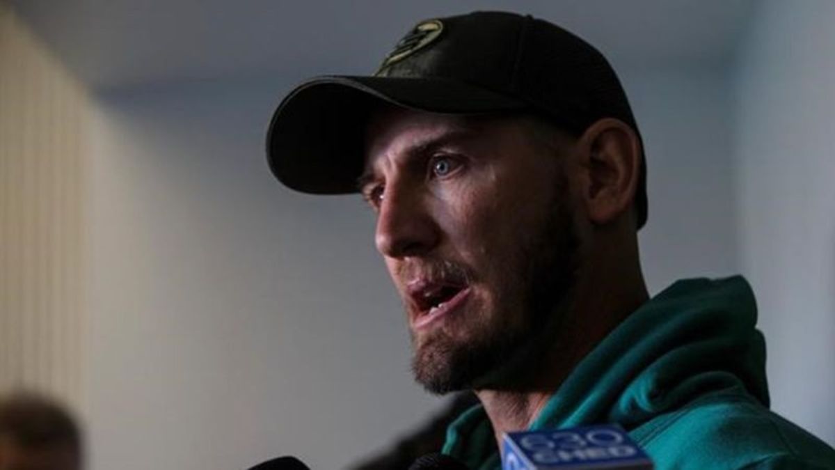 Montreal Alouettes hire former CFL quarterback Jason Maas as head coach ...