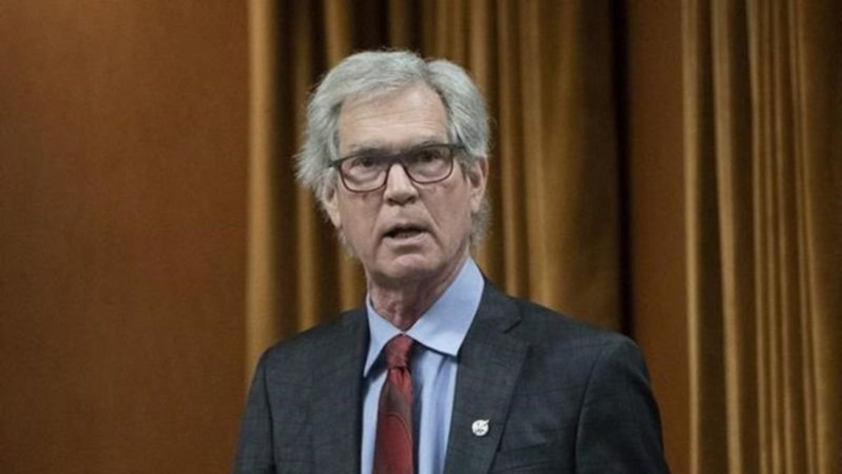 Dignitaries, family and friends gather for funeral of Manitoba ...