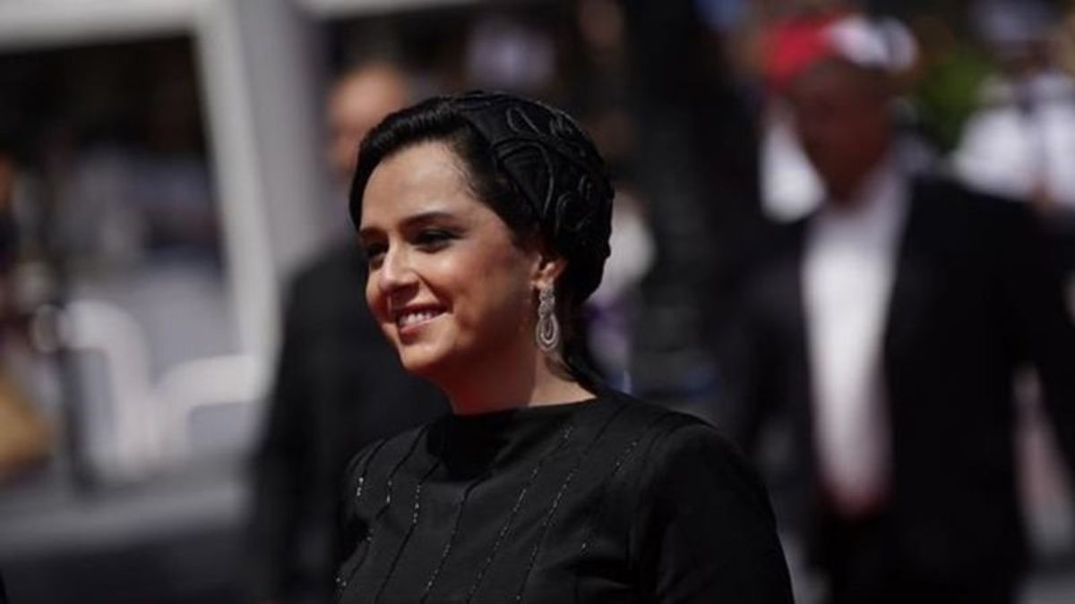 Iran authorities arrest actress of Oscar-winning movie | Lethbridge ...