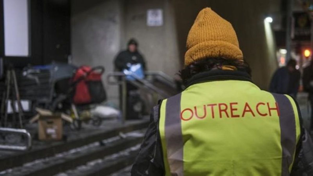 ‘Perfect storm’ of inflation, high prices driving more into ...