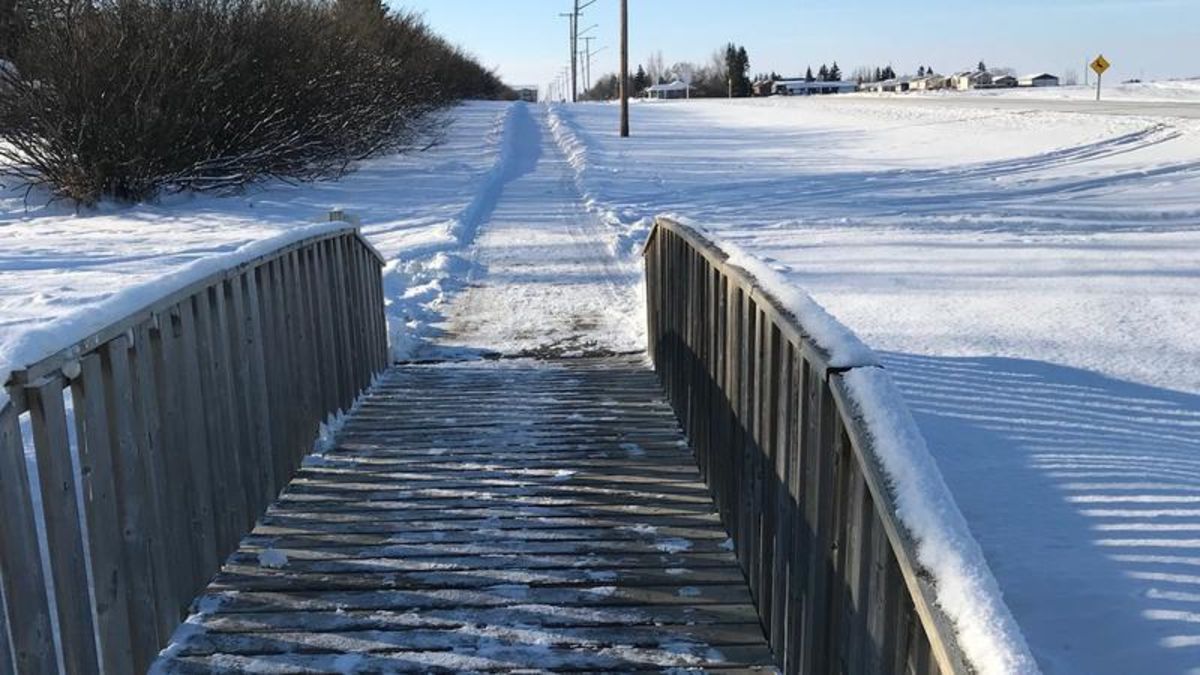 City of Melfort planning major expansion to trail system | northeastNOW