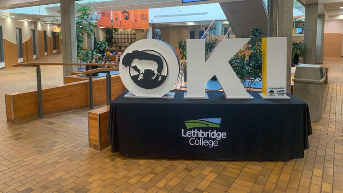 Lethbridge College to temporarily close over the holidays | Lethbridge ...