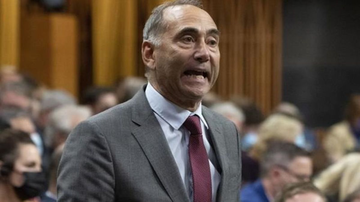 Bloc, NDP criticize Tory MP over refusal to help Quebec family of ...