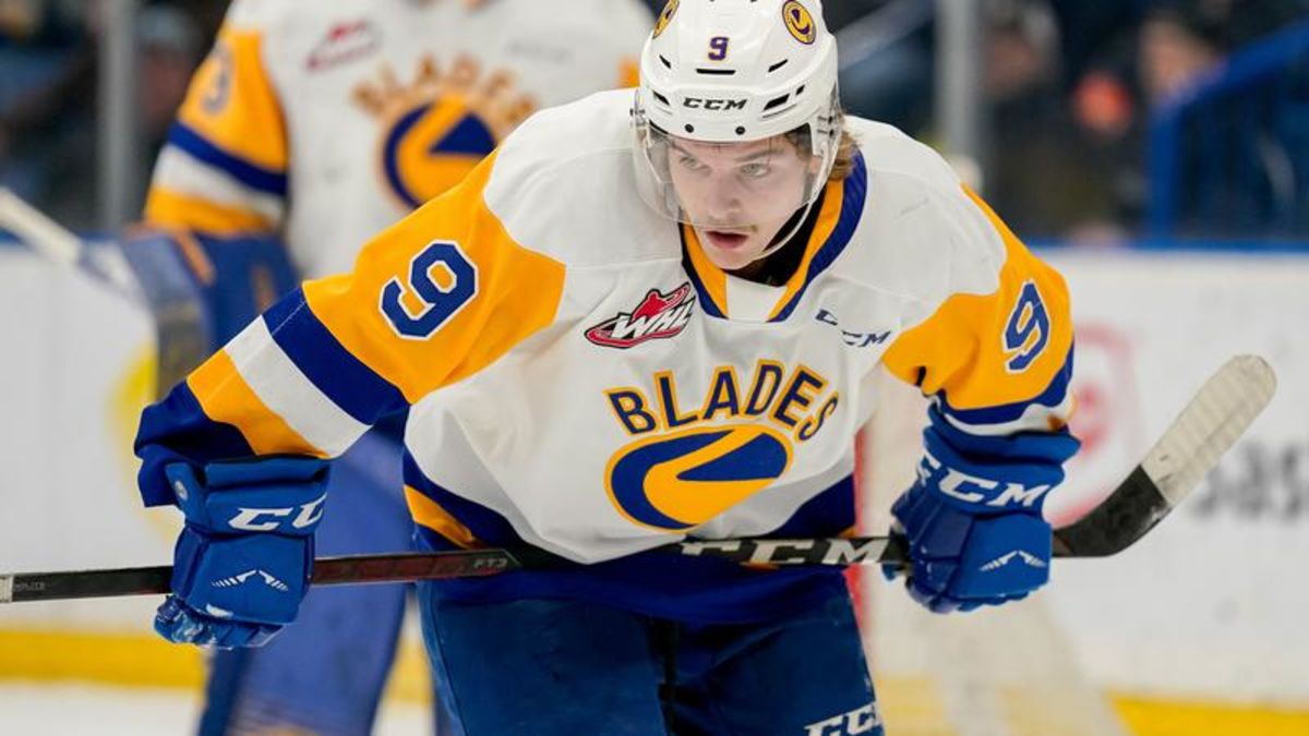 Carrot River’s Wiens placed on IR with lower-body injury | northeastNOW