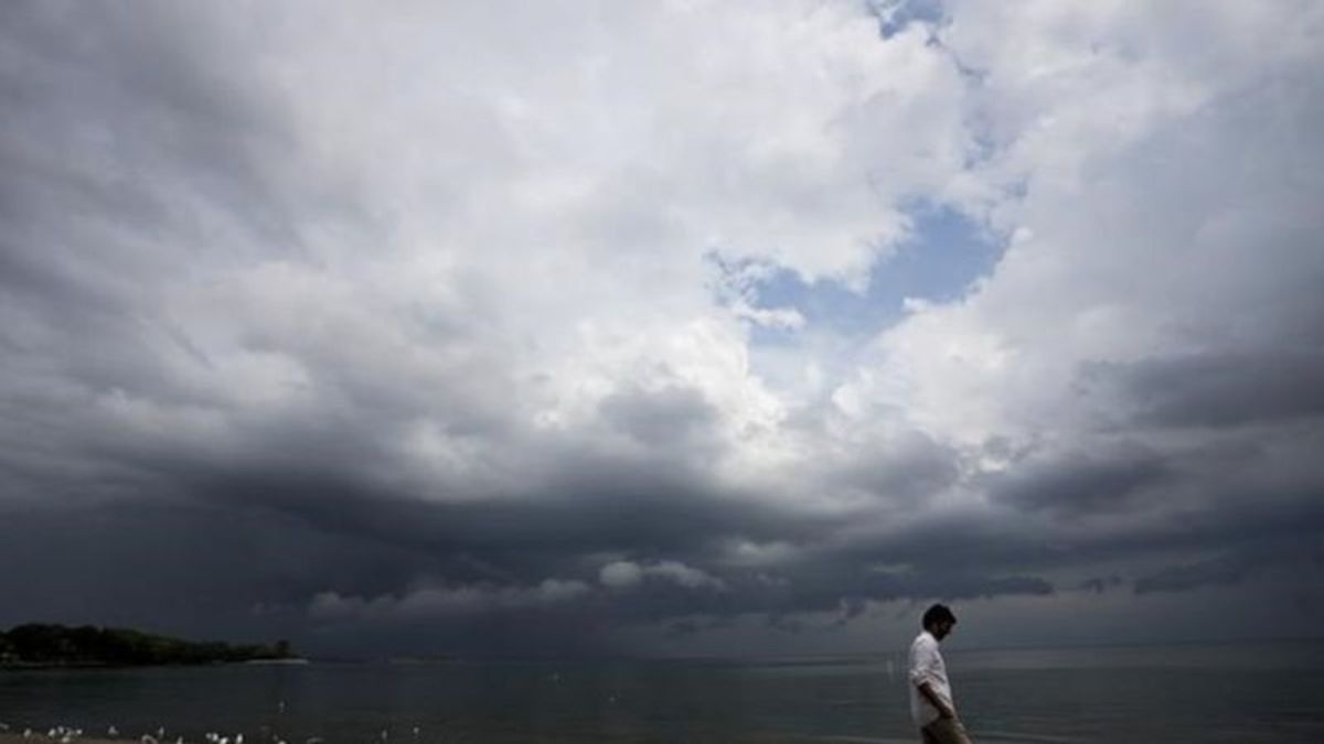 ‘Weird and wacky’: Hurricane Fiona top weather story in stormy, wet ...