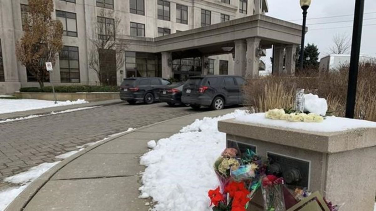 Remembering the lives lost in the Vaughan condo shooting rampage | paNOW
