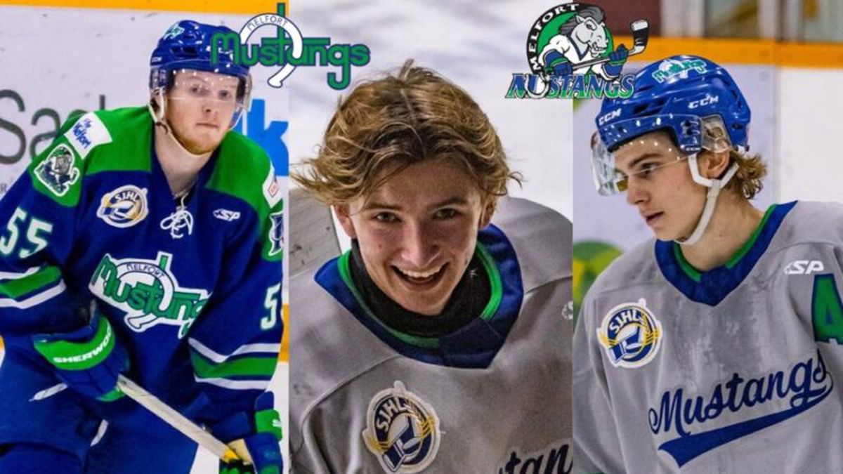 Mustangs release three stars of the month after excellent December ...
