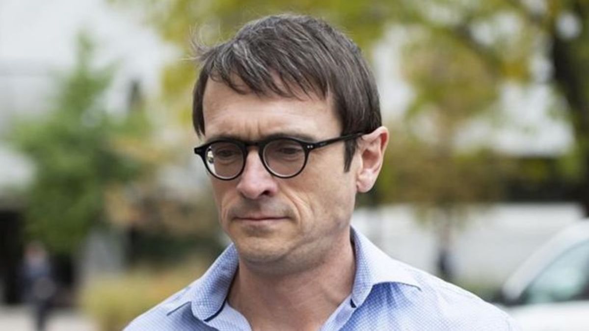 Judge grants bail to former RCMP intelligence official accused of ...