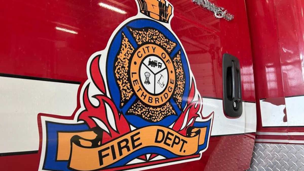 Lethbridge Fire Department offers safety tips heading into the holiday ...