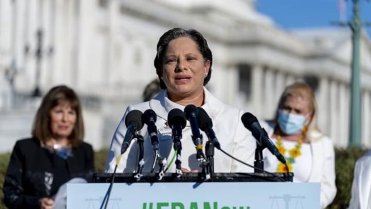 Virginia state Sen. McClellan wins Democratic nomination | rdnewsnow.com