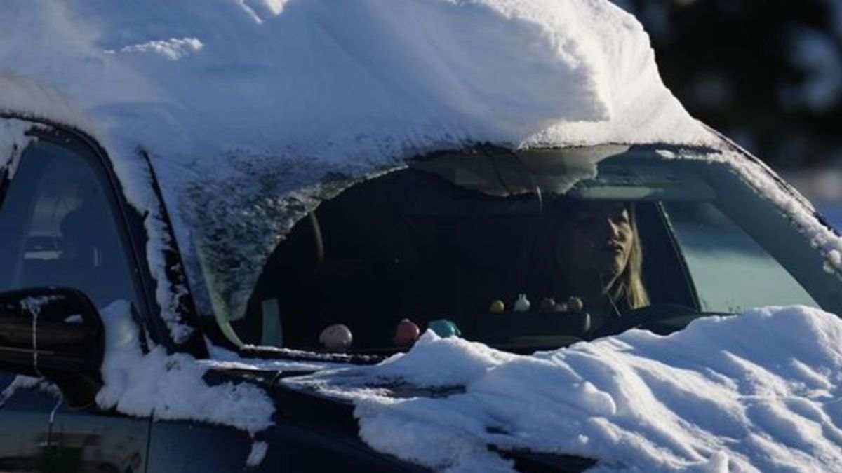 Warm-up on horizon for southern B.C., but not before more snow, ice ...