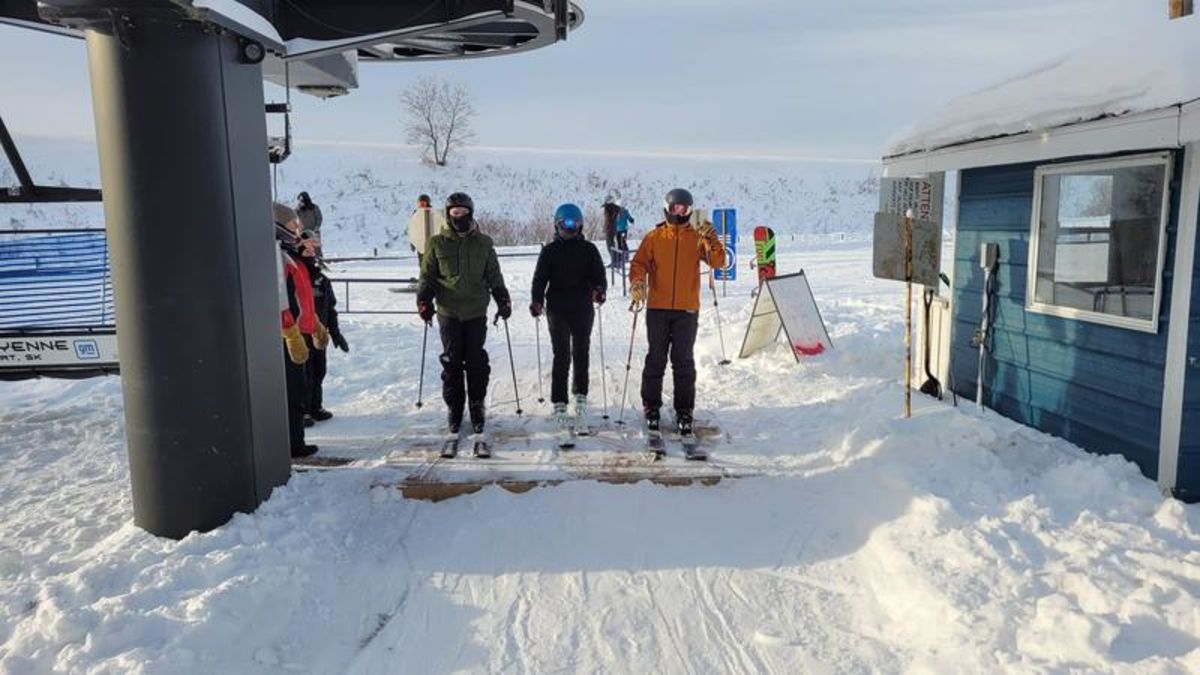 Wapiti Valley Ski Area ready for season | northeastNOW