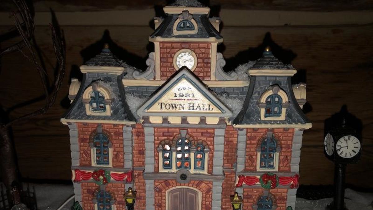 ROTHENBURGER: Frootloops council stars in its own sappy Christmas movie ...