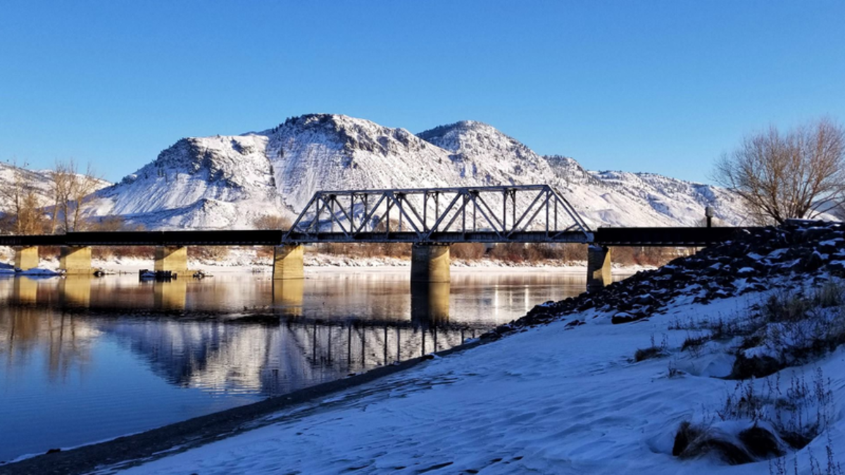 COLLINS: Hope is all we have left | CFJC Today Kamloops