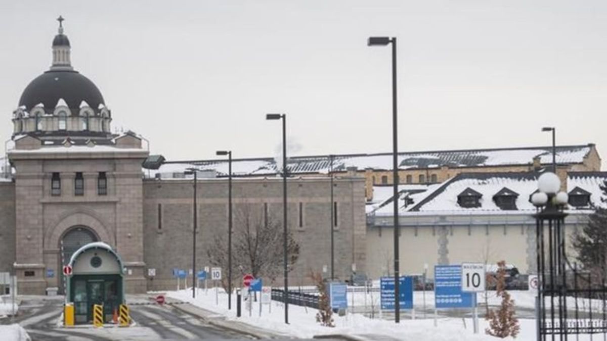 Investigation opened after death of inmate at Bordeaux jail in Montreal ...
