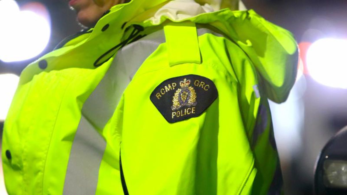 Vernon RCMP investigate assault in residential building | Vernon Matters