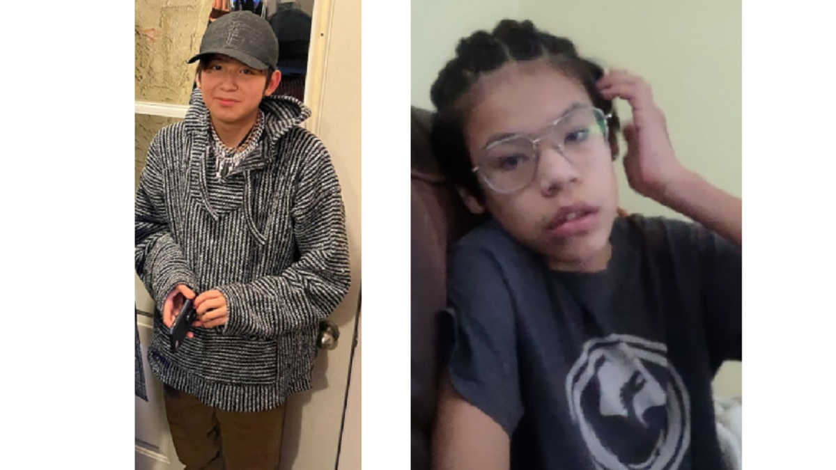 Wetaskiwin RCMP seek assistance to locate missing youths | rdnewsnow.com Wetaskiwin RCMP seek assistance to locate missing youths | rdnewsnow.com