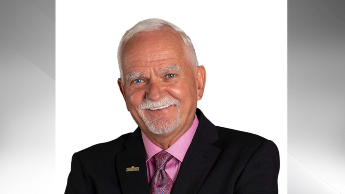 Jack Van Rijn reflects on first year as mayor of Coaldale | Lethbridge ...