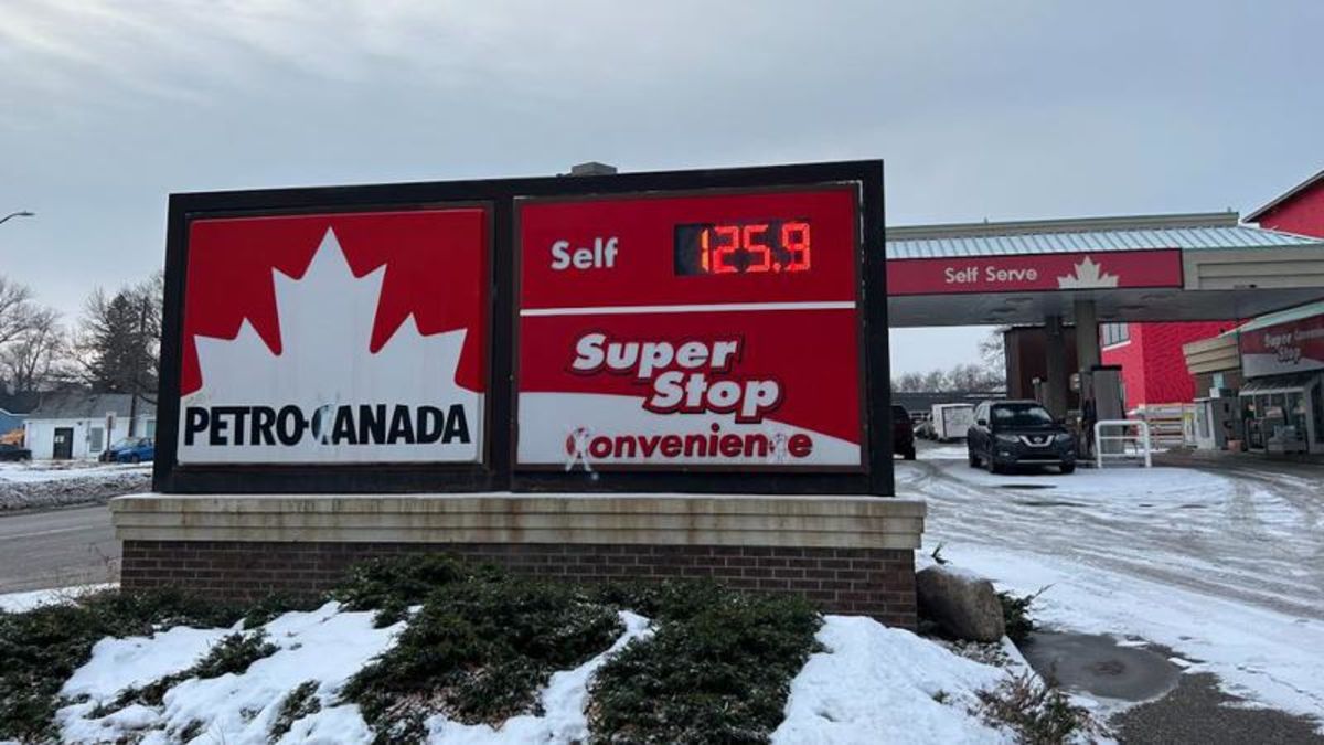 Gas prices in Alberta the lowest in the country | Lethbridge News Now
