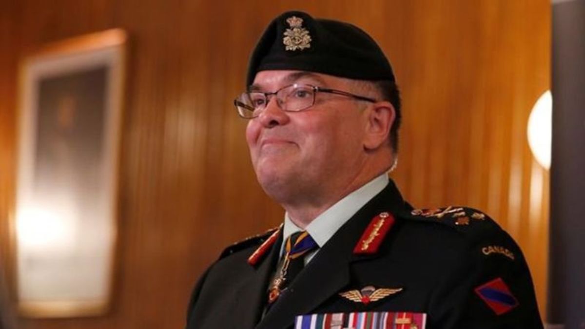 Canadian Army eyeing new weapons in response to lessons learned from ...