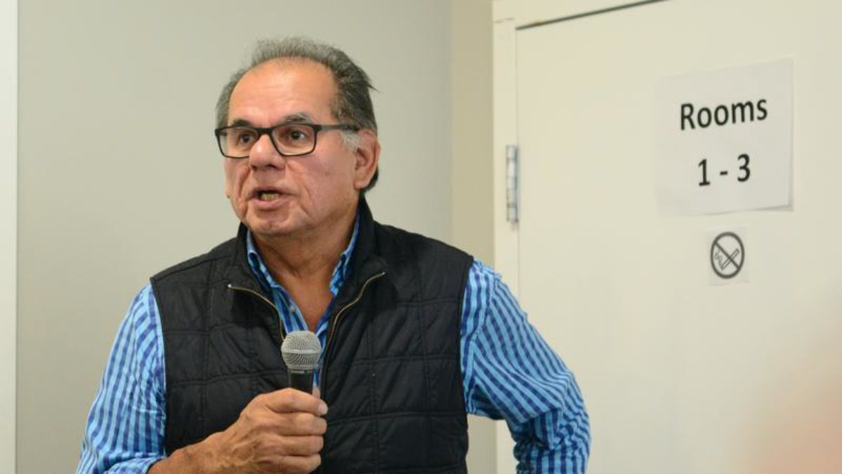 Prince Albert judge among 99 named to the Order of Canada | paNOW