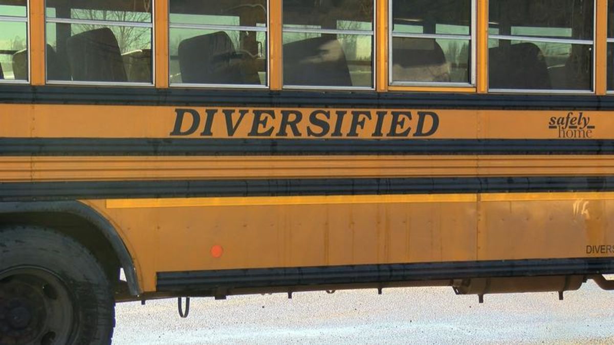 SD57 to diversify bussing duties in 2023 | CKPG Today