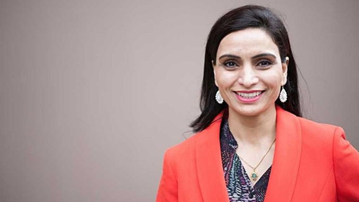 Local MLA focused on representation this past year, appointed to new ...