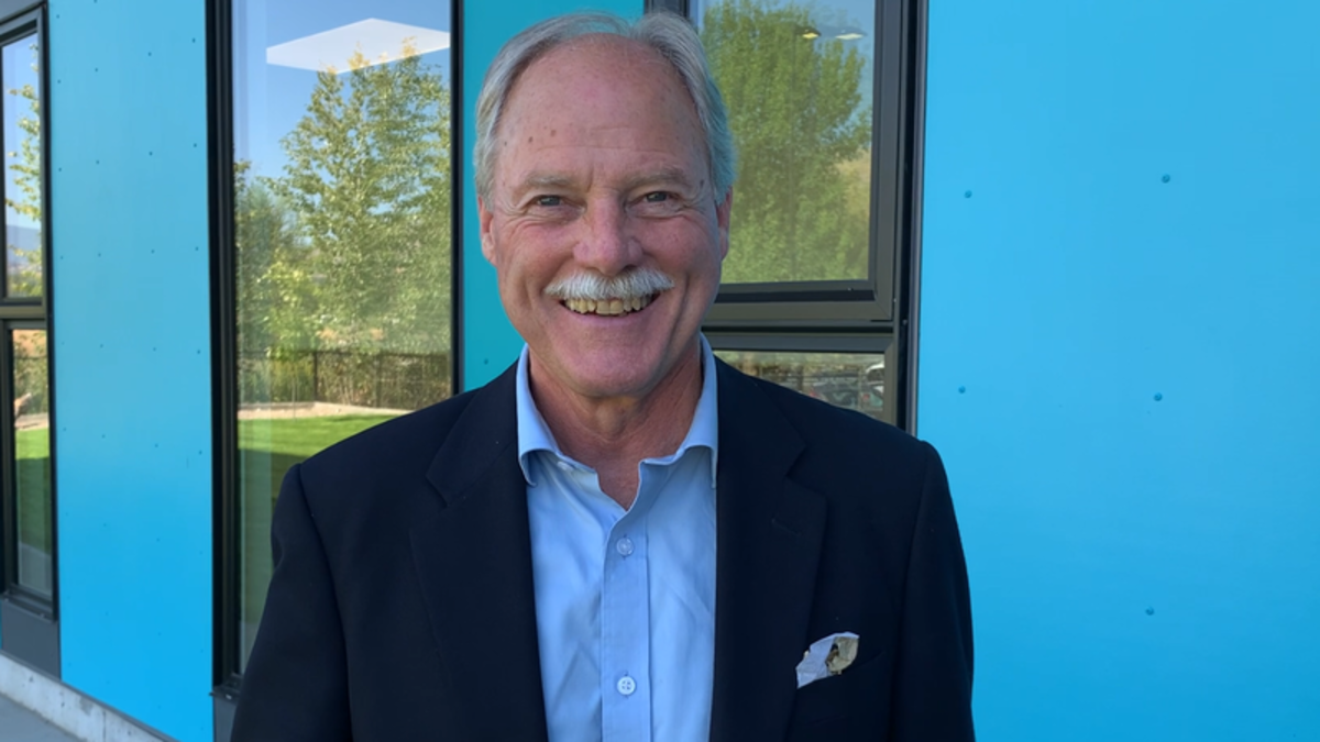 Vernon’s mayor looking forward to pursuing projects in coming year ...