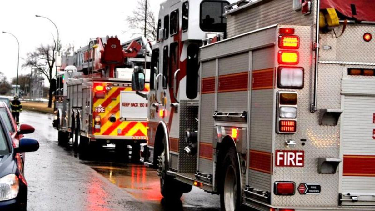 P.A. fire department responded to 1,700 calls in 2022, busiest year on ...