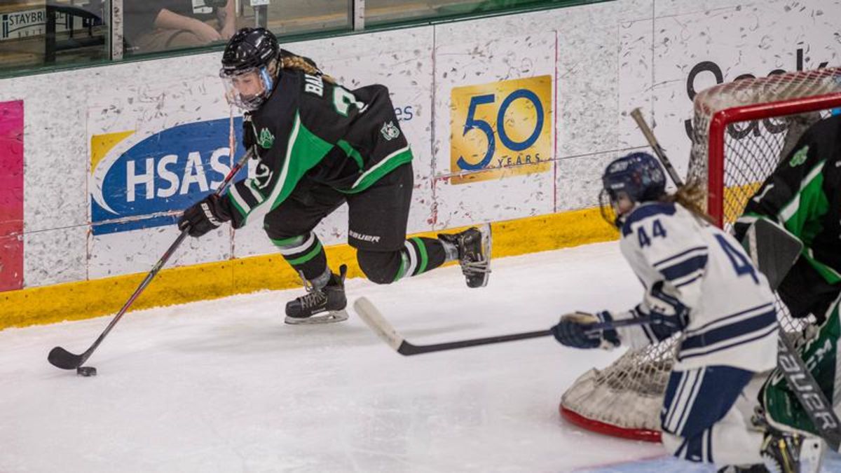 Meet Kate Ball | HuskieFAN