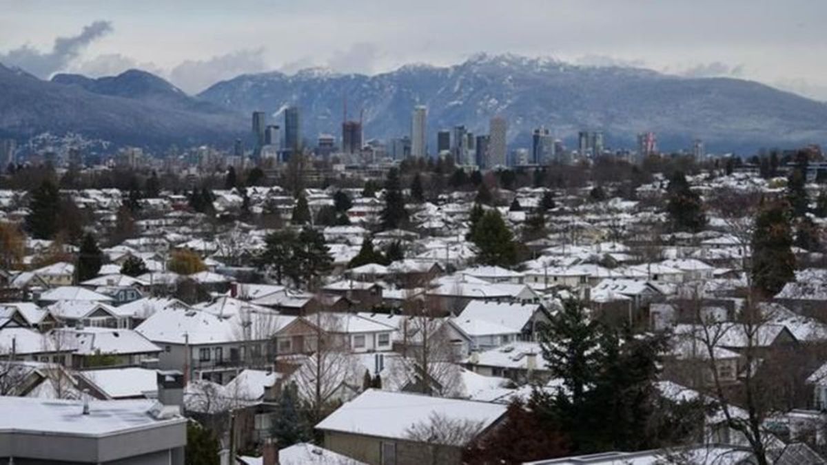 B.C. government increases homeowner grant limit | Vernon Matters