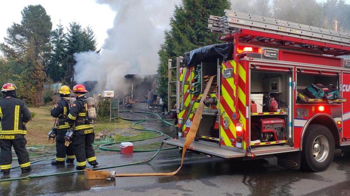 Call volumes continue steady increase for Nanaimo Fire Rescue crews ...