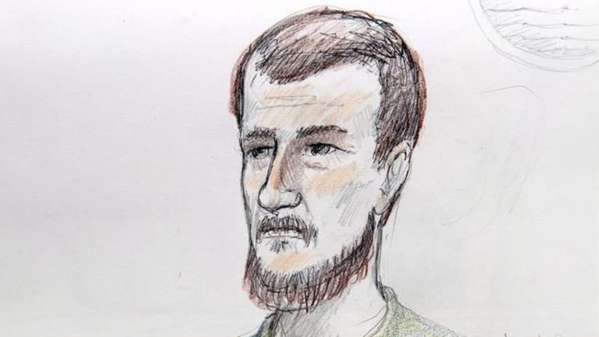 New Brunswick man who killed three Mounties in 2014 files appeal of ...