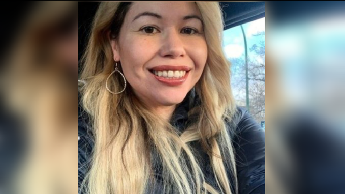 Dawn Walker pleads not guilty to nine charges | paNOW