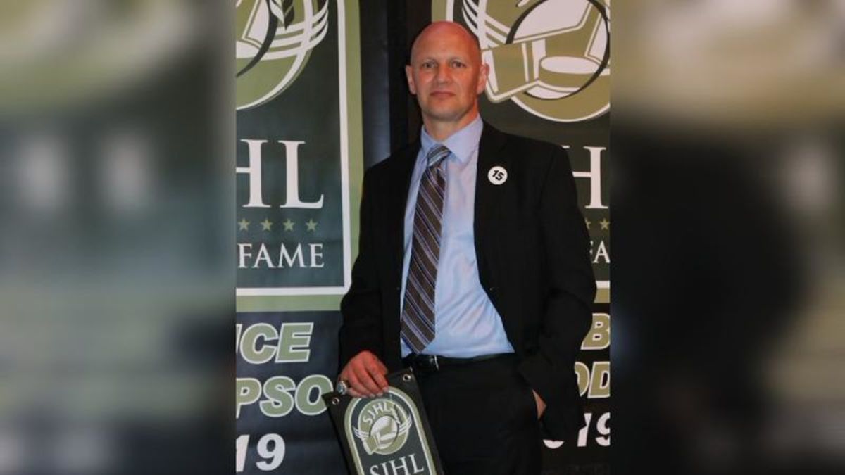 Hamlin incident brings back memories for former Nipawin Hawks coach ...