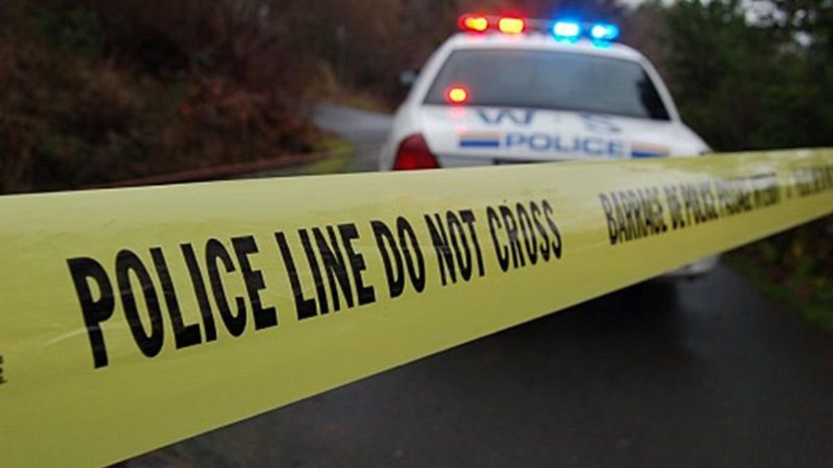 RCMP release name of homicide victim | Vernon Matters