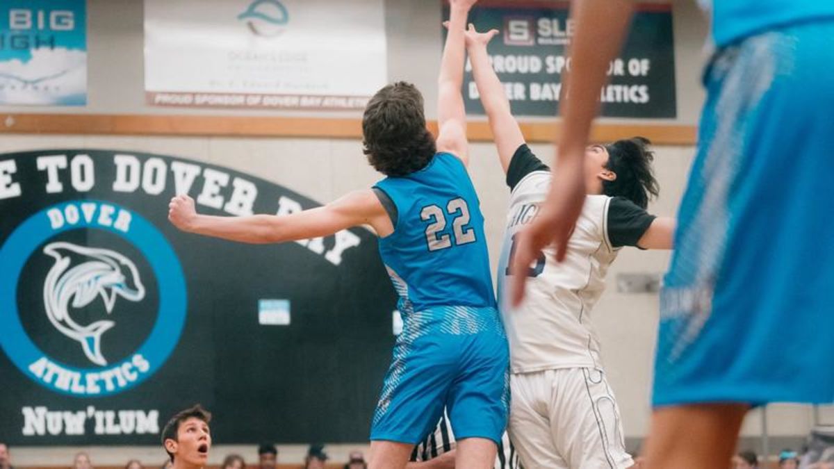 Number one ranking for senior boys highlights Dover Bay high school ...