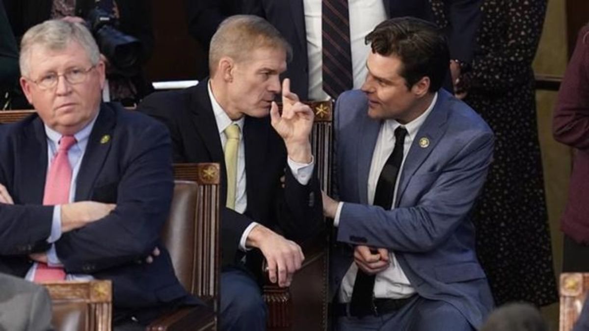 McCarthy offers deal to end standoff in House speaker fight | rdnewsnow.com