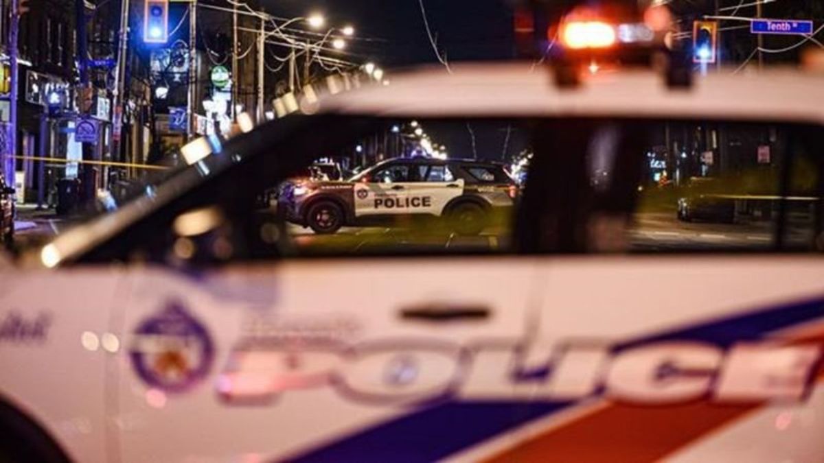 Police associations to examine issues behind officer killings after ...