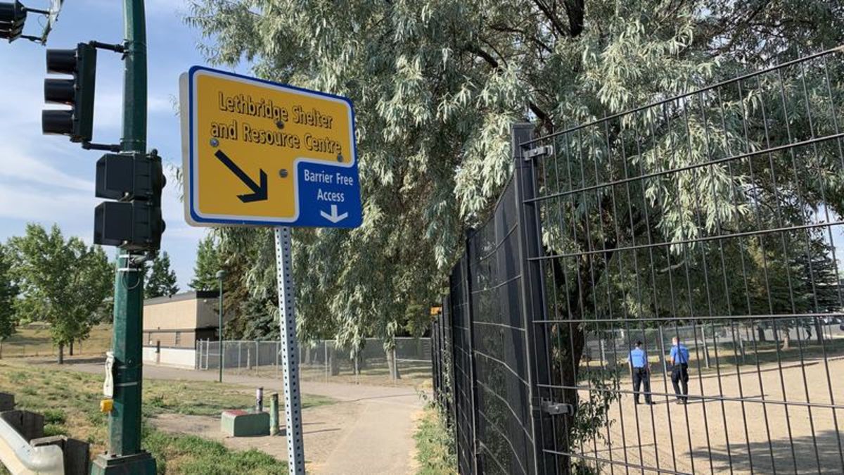 Blood Tribe Department of Health takes over operation of Lethbridge ...