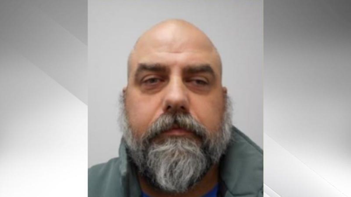 High Risk Offender From Southern Alberta Released From Custody Lethbridge News Now 4408