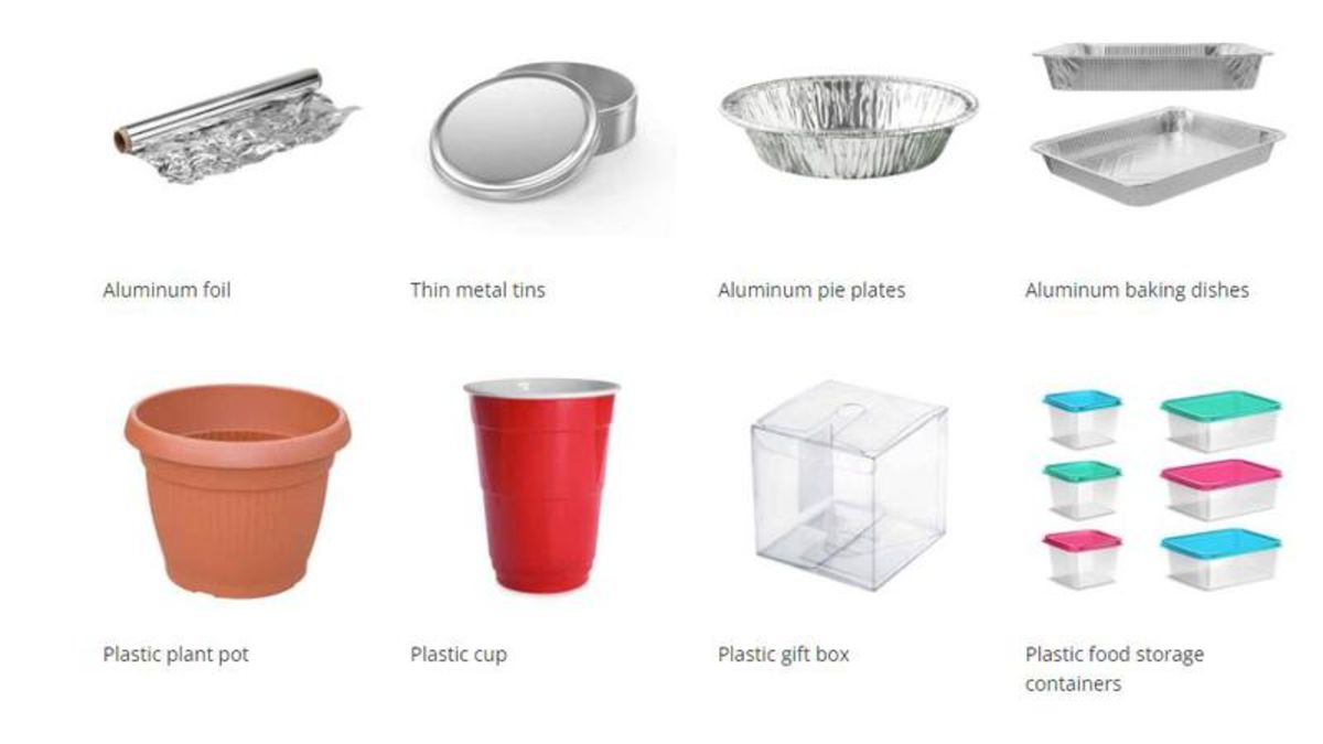 Province adds more items to B.C.’s recycling system | Vernon Matters