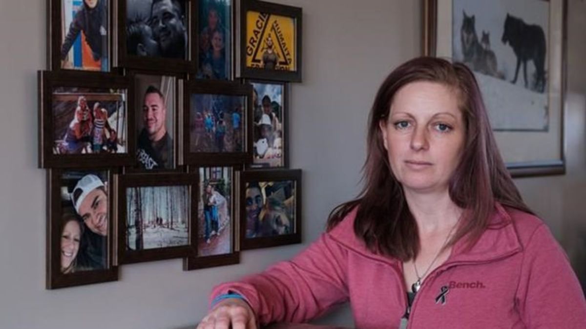 Sentencing starts for man convicted of killing of two Métis hunters in ...