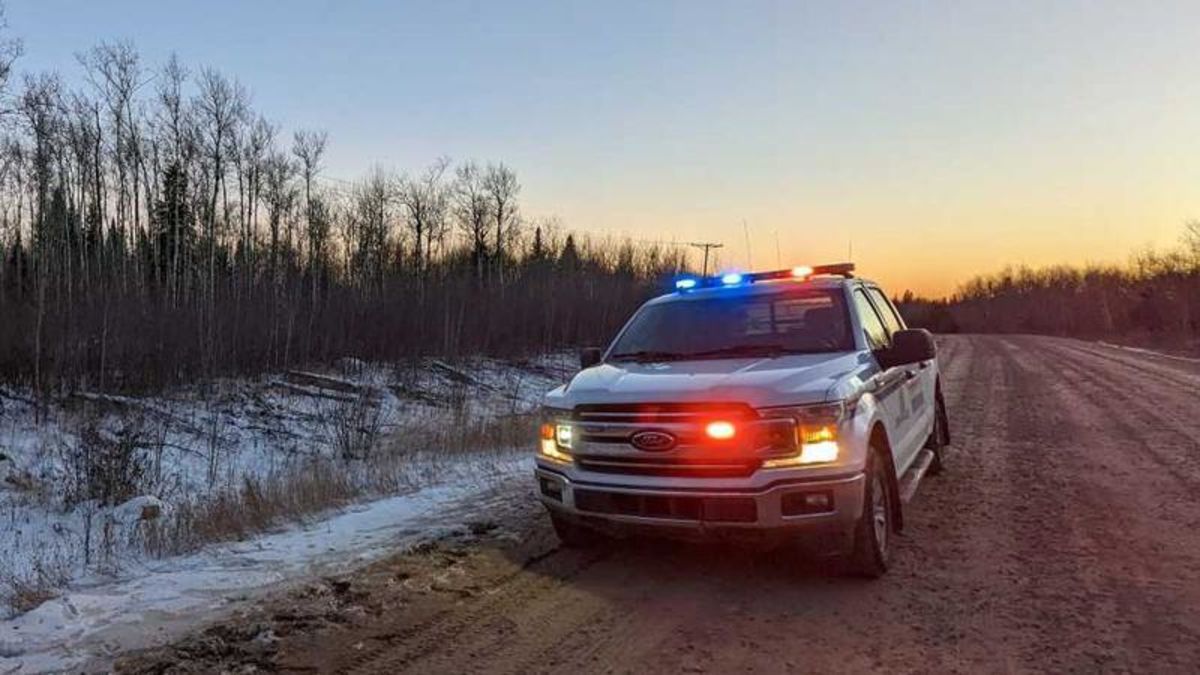 Patuanak RCMP recall search and rescue of missing hunter | battlefordsNOW