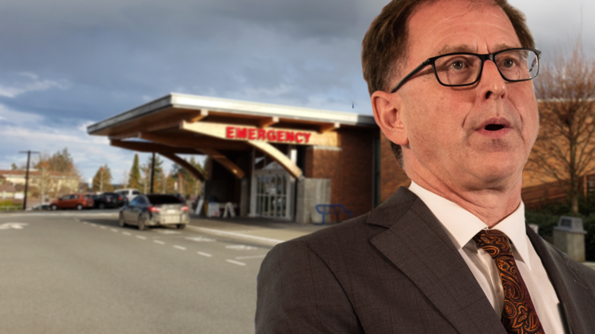 NRGH among 20 hospitals to have emergency operation centre reactivated ...