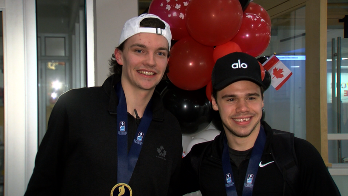 Stankoven, Bankier return to Kamloops to raucous crowd at Fulton Field ...