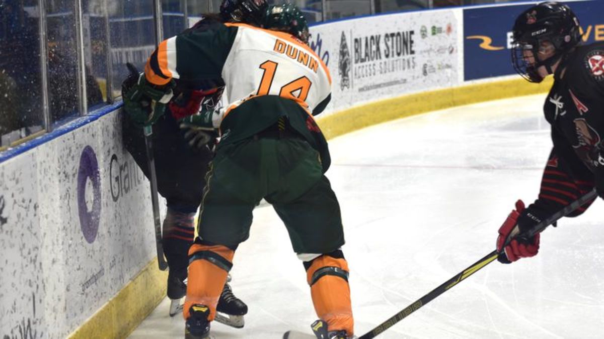 Mintos fall in back-to-back games on the road | paNOW